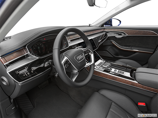 2021 Audi A8: Price, Review, Photos and Specs - Read This Before You ...