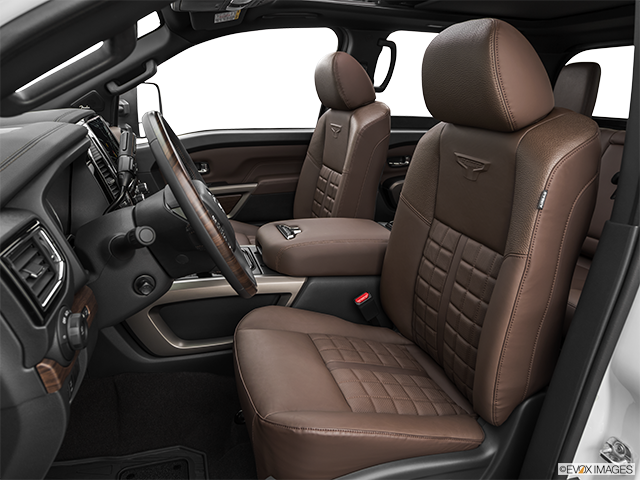 2021 Nissan Titan XD: Price, Review, Photos and Specs - Read This ...