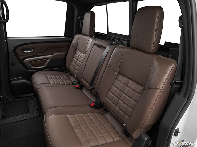 2021 Nissan Titan XD: Price, Review, Photos and Specs - Read This ...