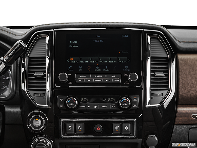 2021 Nissan Titan XD: Reviews, Price, Specs, Photos and Trims