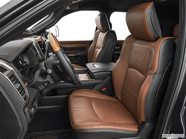 2021 Ram Ram 2500: Price, Review, Photos and Specs - Read This Before ...