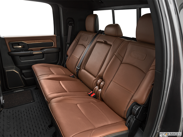 2021 Ram Ram 2500: Price, Review, Photos and Specs - Read This Before ...