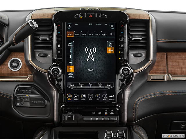 2021 Ram Ram 2500: Price, Review, Photos and Specs - Read This Before ...