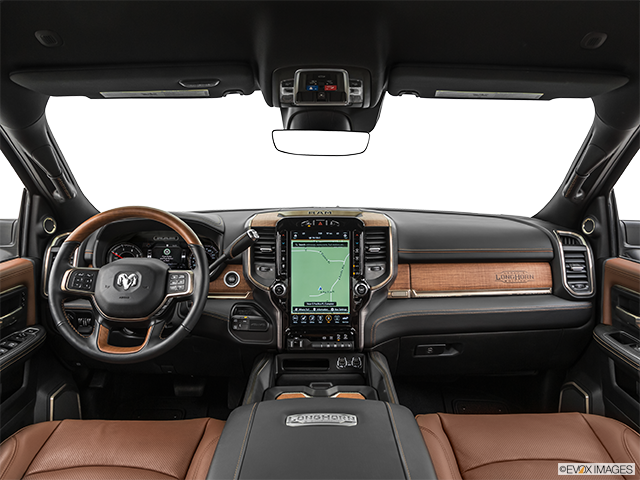 2021 Ram Ram 2500: Price, Review, Photos and Specs - Read This Before ...