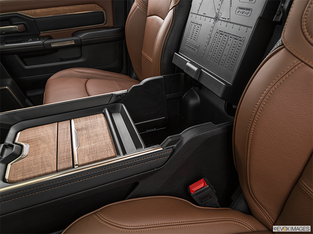 2021 Ram Ram 2500: Reviews, Price, Specs, Photos and Trims | Driving.ca