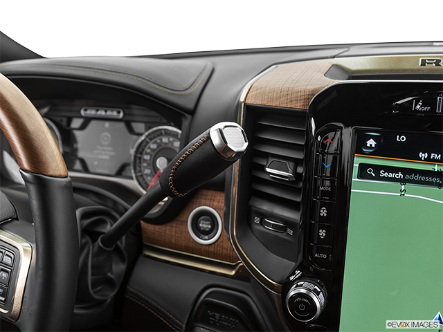 2021 Ram Ram 2500: Reviews, Price, Specs, Photos and Trims | Driving.ca