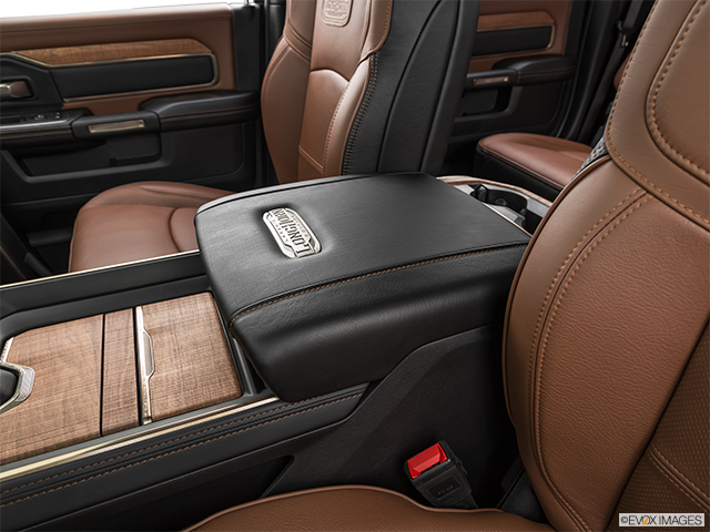 2021 Ram Ram 2500: Reviews, Price, Specs, Photos and Trims | Driving.ca