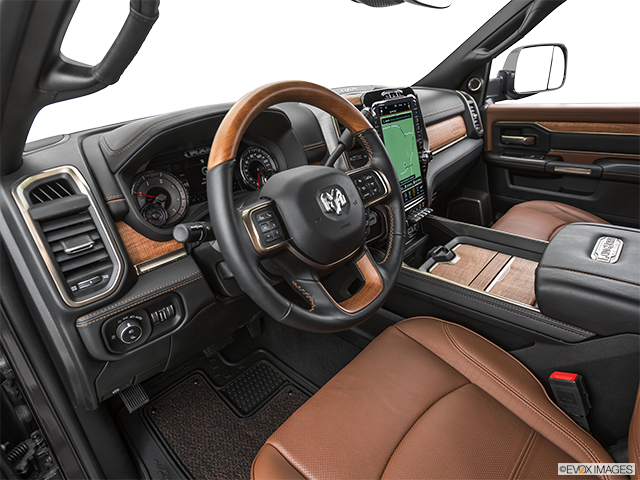 2021 Ram Ram 2500: Reviews, Price, Specs, Photos and Trims | Driving.ca