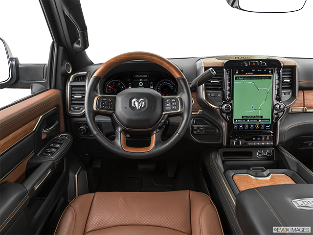 2021 Ram Ram 2500: Reviews, Price, Specs, Photos and Trims | Driving.ca