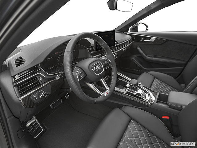 2021 Audi S4: Reviews, Price, Specs, Photos and Trims | Driving.ca