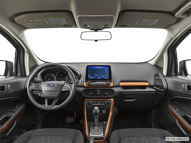 2021 Ford EcoSport: Reviews, Price, Specs, Photos and Trims | Driving.ca