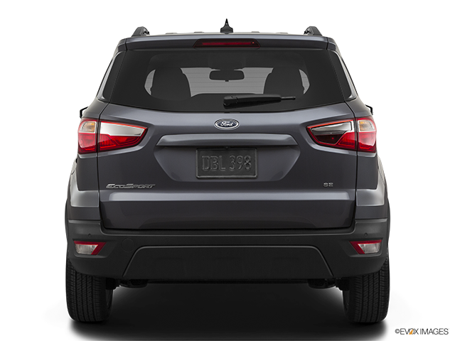 2021 Ford EcoSport: Price, Review, Photos and Specs - Read This Before ...