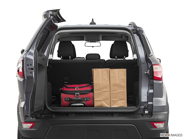 2021 Ford EcoSport: Reviews, Price, Specs, Photos and Trims | Driving.ca