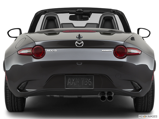 2021 Mazda MX-5: Reviews, Price, Specs, Photos and Trims | Driving.ca