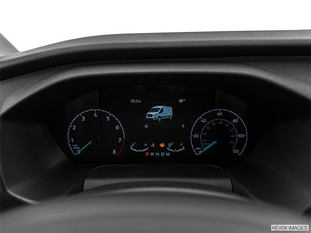 2021 Ford Transit Van: Price, Review, Photos and Specs - Read This ...