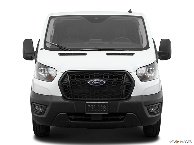 2021 Ford Transit Van: Price, Review, Photos and Specs - Read This ...