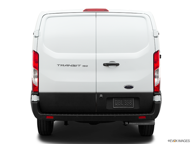 2021 Ford Transit Van: Price, Review, Photos and Specs - Read This ...
