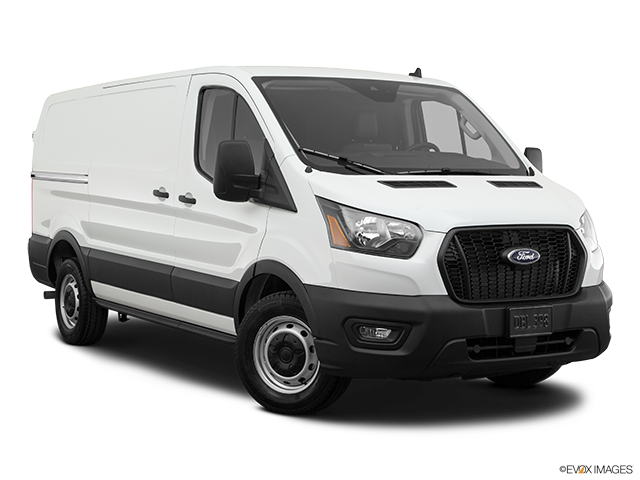 2021 Ford Transit Van: Reviews, Price, Specs, Photos and Trims | Driving.ca