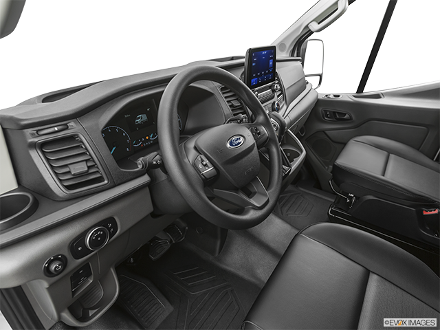 2021 Ford Transit Van: Reviews, Price, Specs, Photos and Trims | Driving.ca