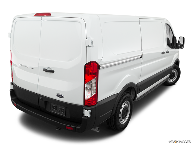 2021 Ford Transit Van: Reviews, Price, Specs, Photos and Trims | Driving.ca