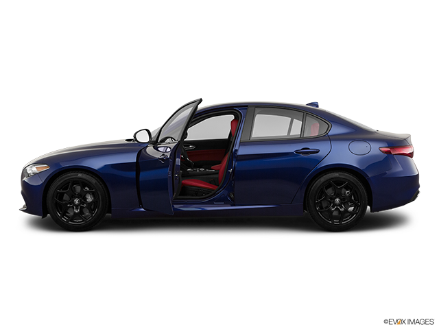 2021 Alfa Romeo Giulia: Price, Review, Photos and Specs - Read This ...