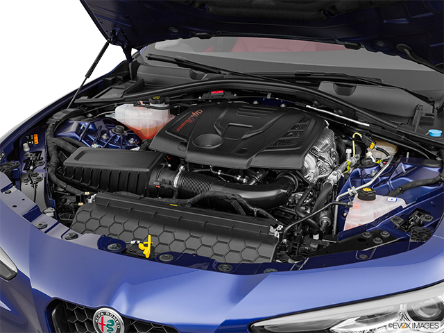 2021 Alfa Romeo Giulia: Price, Review, Photos and Specs - Read This ...