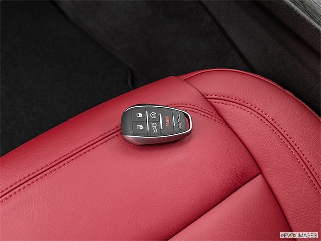 2021 Alfa Romeo Giulia: Reviews, Price, Specs, Photos and Trims ...