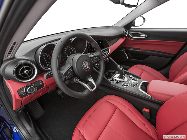 2021 Alfa Romeo Giulia: Price, Review, Photos and Specs - Read This ...