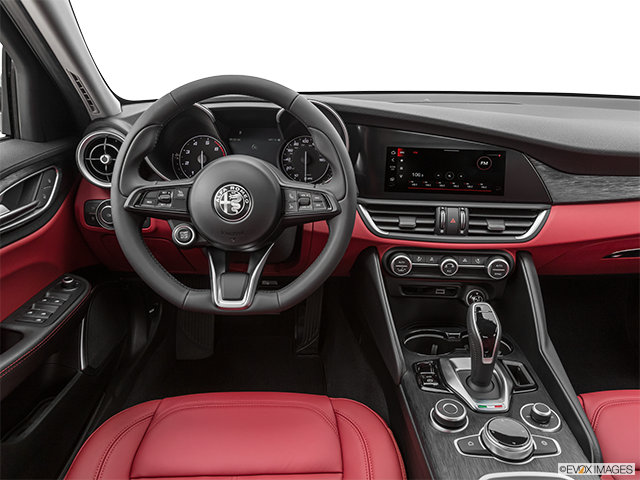 2021 Alfa Romeo Giulia: Price, Review, Photos and Specs - Read This ...