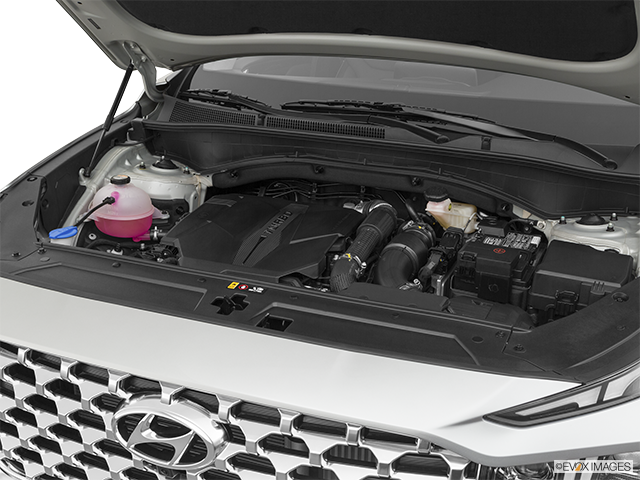 2021 Hyundai Santa Fe: Price, Review, Photos and Specs - Read This ...