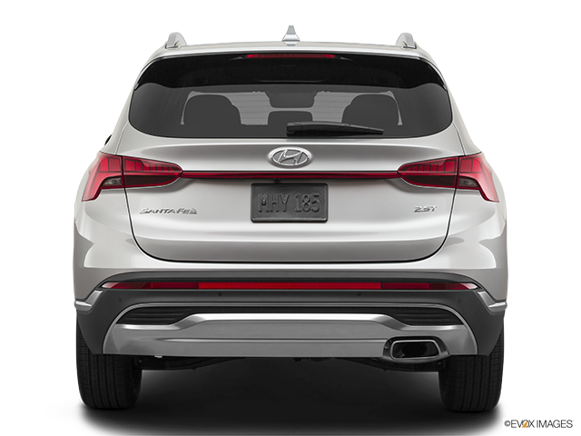 2021 Hyundai Santa Fe: Price, Review, Photos and Specs - Read This ...