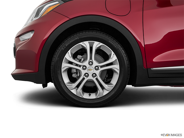 2021 Chevrolet Bolt EV: Price, Review, Photos and Specs - Read This ...