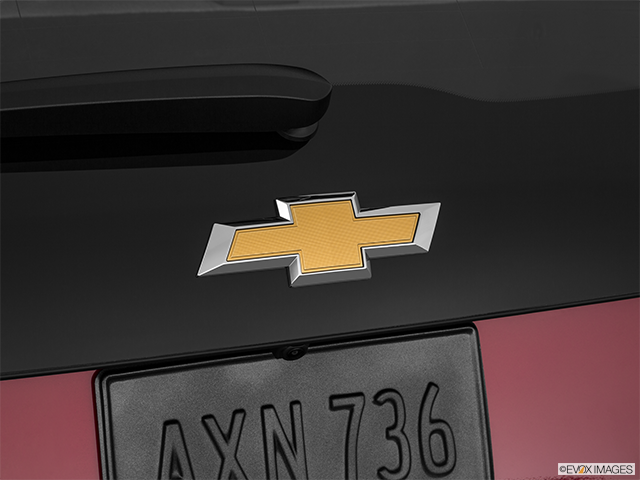 2021 Chevrolet Bolt EV: Price, Review, Photos and Specs - Read This ...