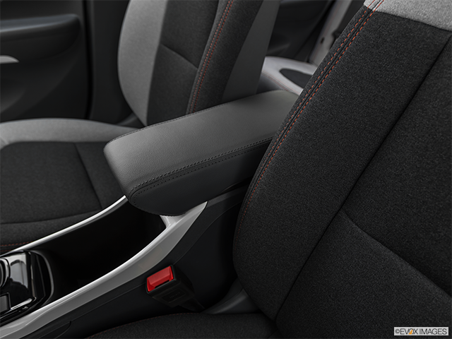 2021 Chevrolet Bolt EV: Reviews, Price, Specs, Photos and Trims ...