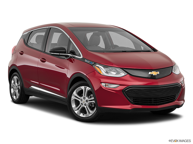 2021 Chevrolet Bolt EV: Price, Review, Photos and Specs - Read This ...