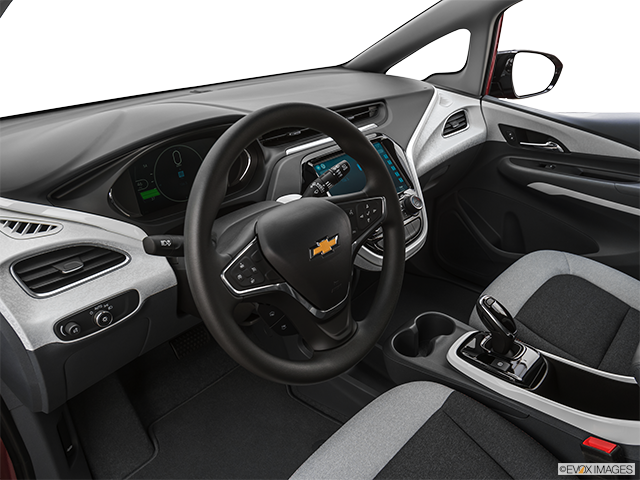 2021 Chevrolet Bolt EV: Reviews, Price, Specs, Photos and Trims ...