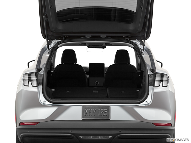 2021 Ford Mustang Mach-E: Reviews, Price, Specs, Photos and Trims ...