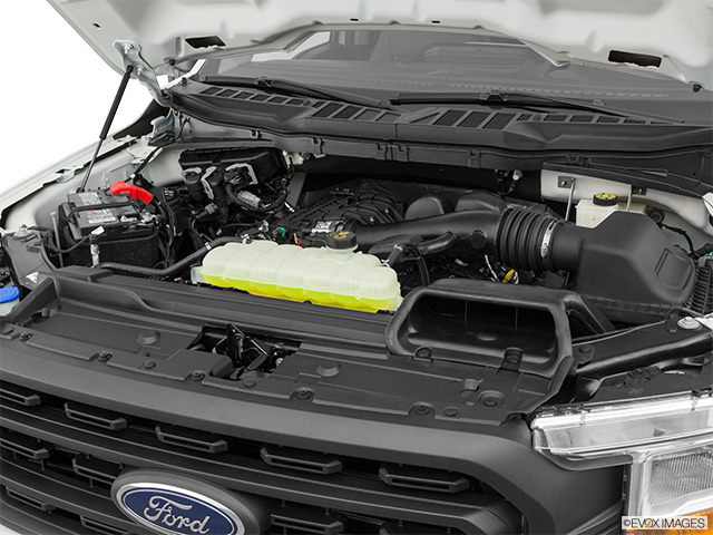 2021 Ford F-150: Reviews, Price, Specs, Photos and Trims
