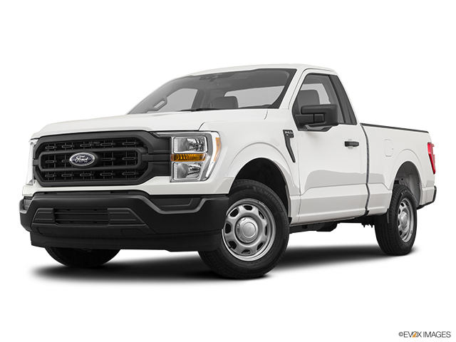 2021 Ford F-150 – Trim Comparison - Critical Differences That Cost ...