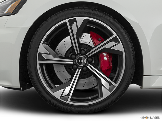2021 Audi RS5 Sportback: Price, Review, Photos and Specs - Read This ...