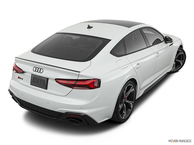 2021 Audi RS5 Sportback: Reviews, Price, Specs, Photos and Trims