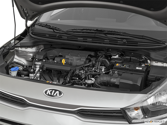 2021 Kia Rio 5-Door: Price, Review, Photos and Specs - Read This Before ...