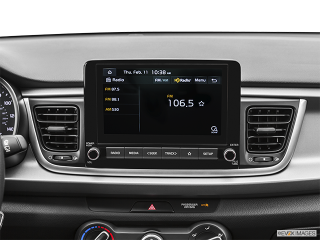 2021 Kia Rio 5-Door: Price, Review, Photos and Specs - Read This Before ...