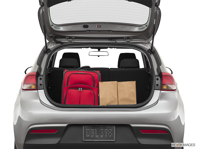 2021 Kia Rio 5-Door: Reviews, Price, Specs, Photos and Trims | Driving.ca