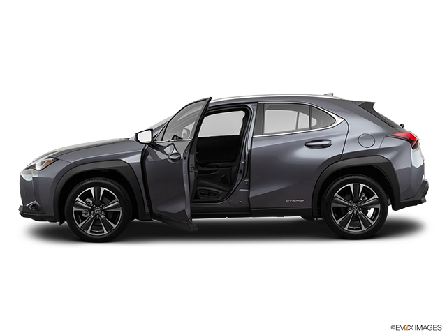 2021 Lexus UX 250h: Price, Review, Photos and Specs - Read This Before ...