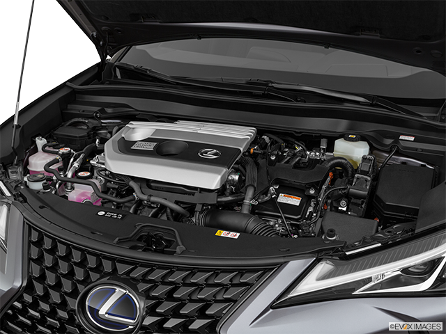 2021 Lexus UX 250h: Price, Review, Photos and Specs - Read This Before ...