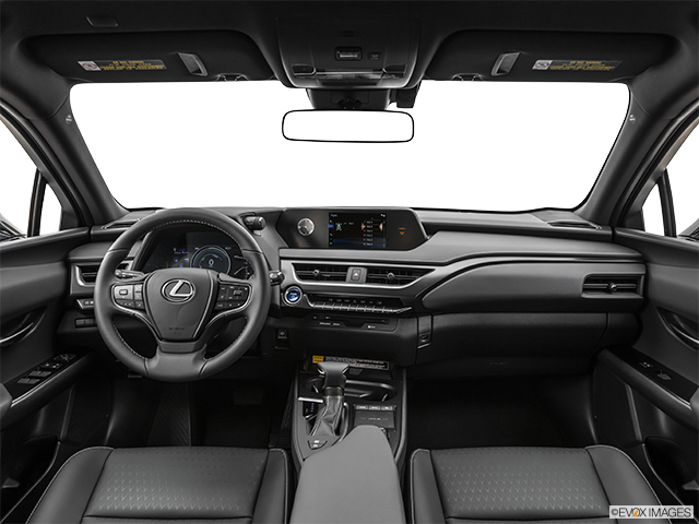 2021 Lexus UX 250h: Reviews, Price, Specs, Photos and Trims | Driving.ca