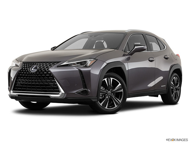 2021 lexus ux 250h luxury store