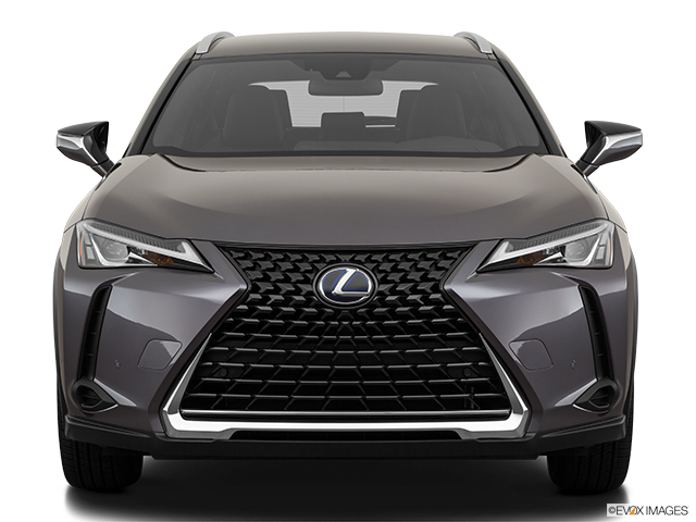 2021 Lexus UX 250h: Reviews, Price, Specs, Photos and Trims | Driving.ca