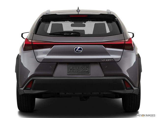 2021 Lexus UX 250h: Reviews, Price, Specs, Photos and Trims | Driving.ca